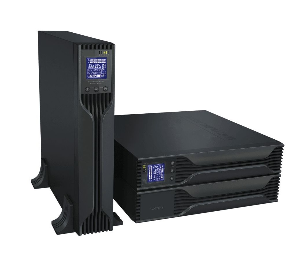 Line Interactive UPS - Rsun Power Technology Co.,Ltd.