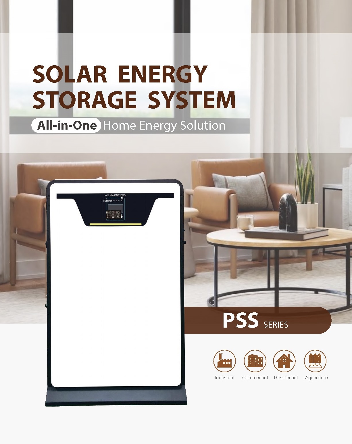 Lithium LiFePO4 Battery - Rsun Power Technology Co.,Ltd.